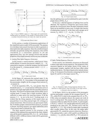 Spiking Neural Networks As Continuous-Time Dynamical Systems: Fundamentals, Elementary ...
