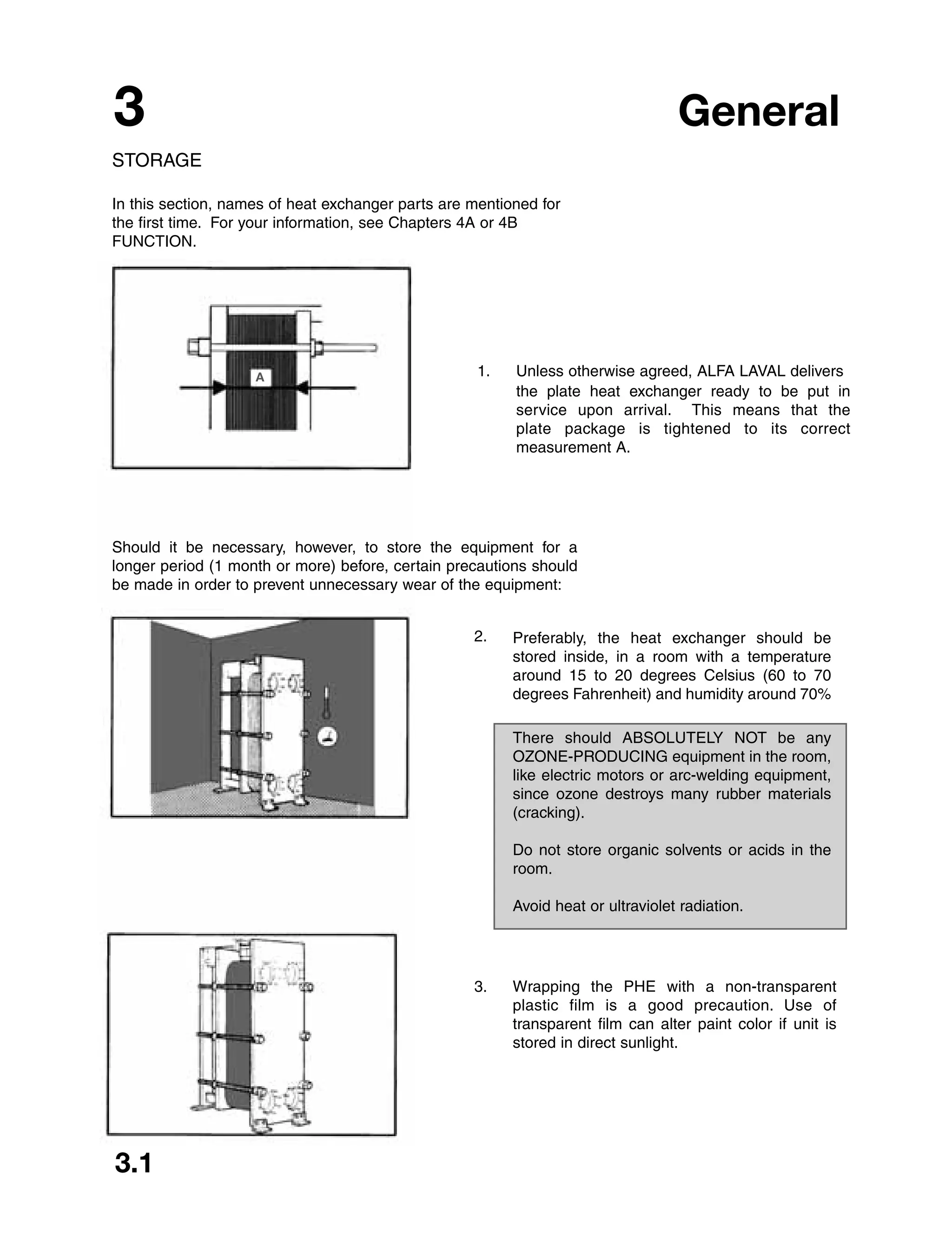 112946458 alfa-laval-phe-oper-maint-manual1 | PDF