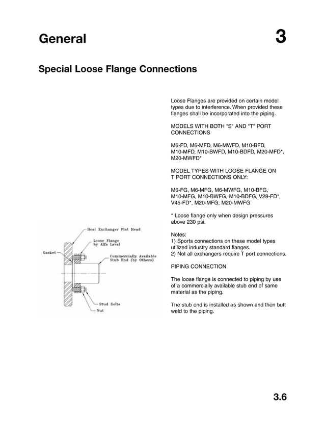112946458 alfa-laval-phe-oper-maint-manual1 | PDF