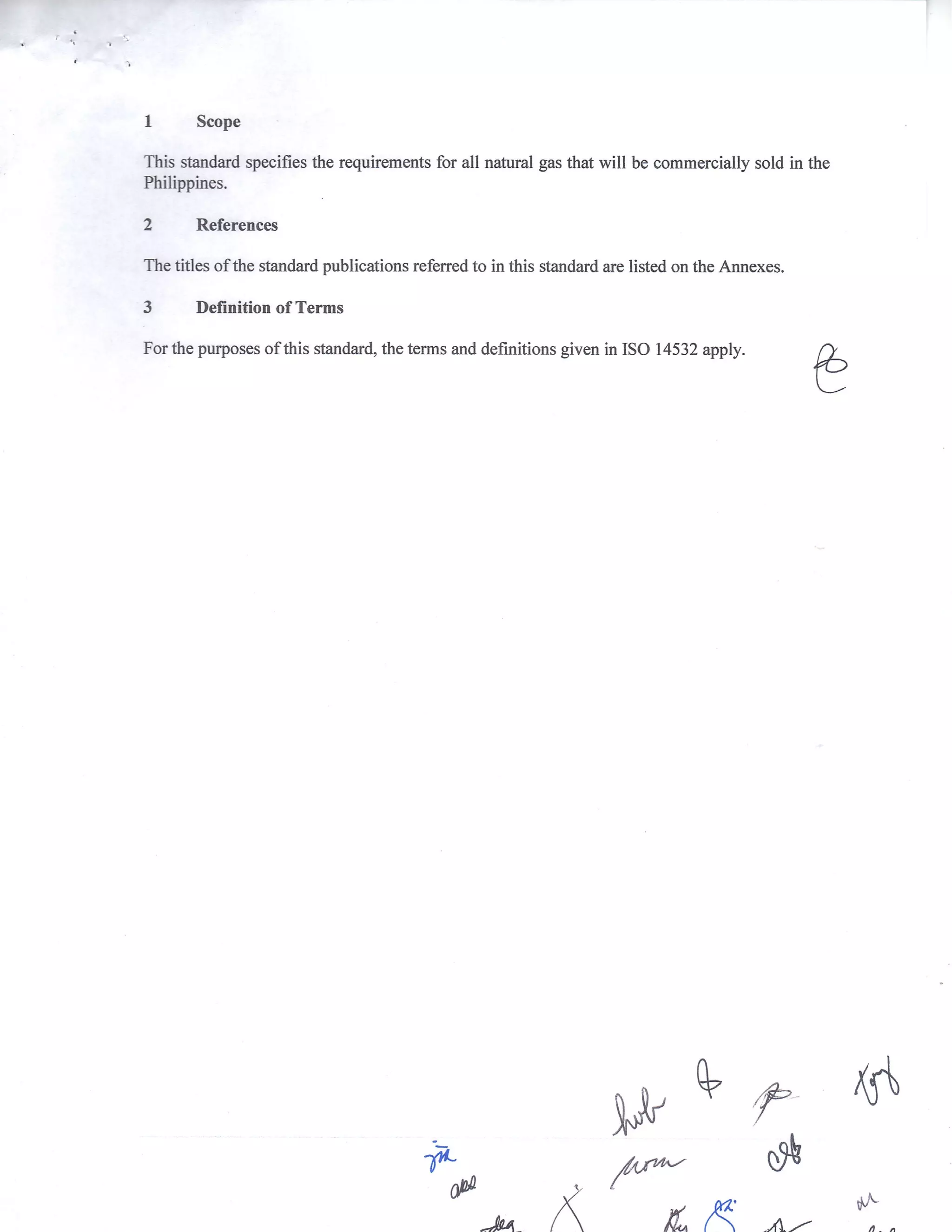 Draft PNS Natural Gas Quality Standards.PDF