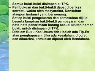 BUKU MATERIAL | PPT