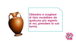 Obbedienza | PPTX