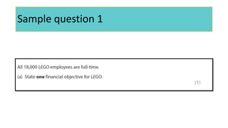 Edexcel iGCSE Business 1.1.2 Why business aims and objectives change.pptx