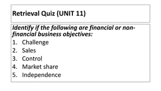 Edexcel iGCSE Business 1.1.2 Why business aims and objectives change.pptx