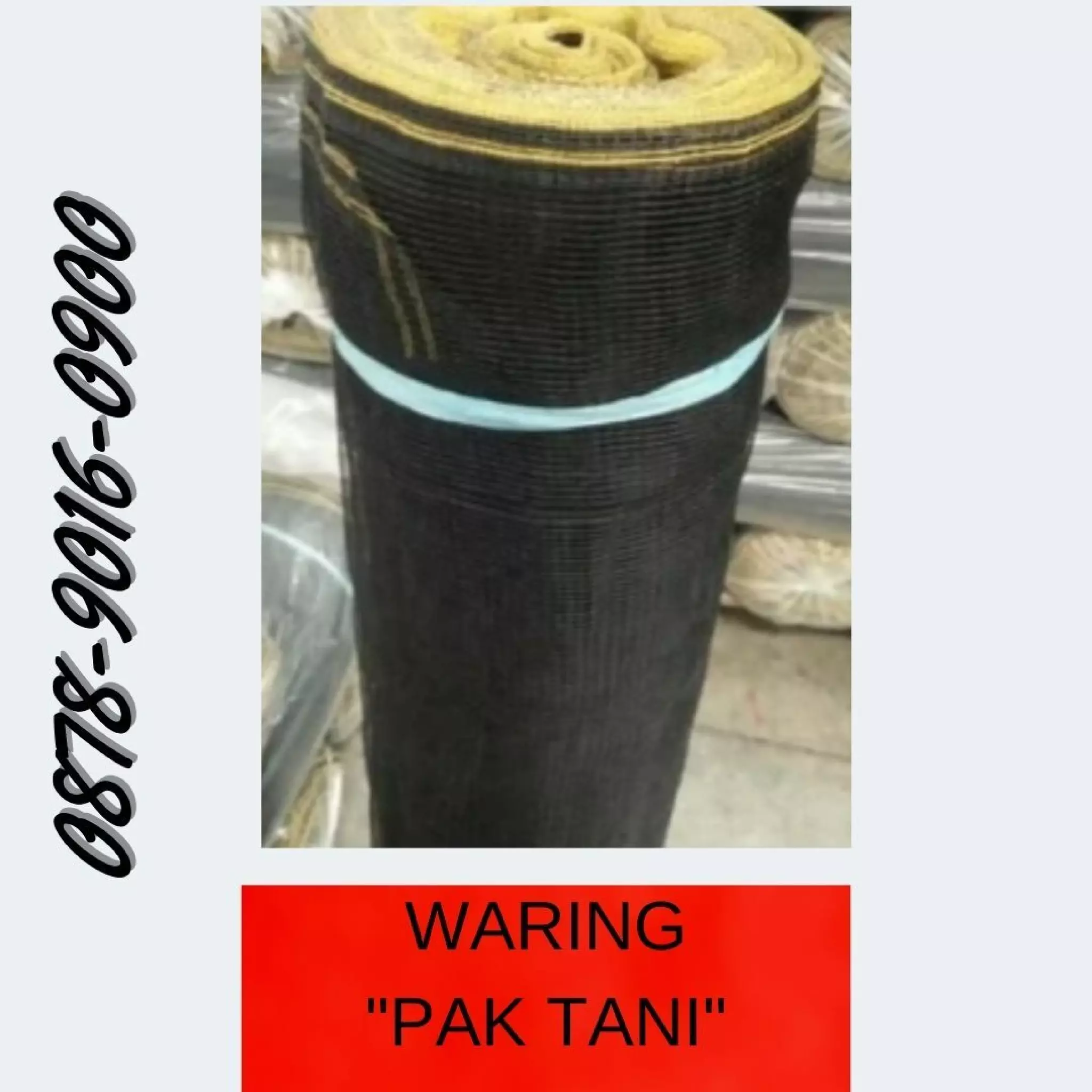 Waring Pak Tani | PDF