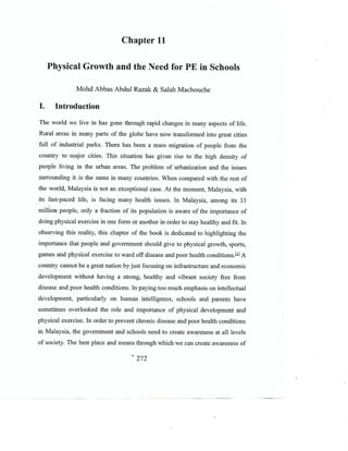 Physical Growth and the Need for PE in Schools (Chapter 11).pdf
