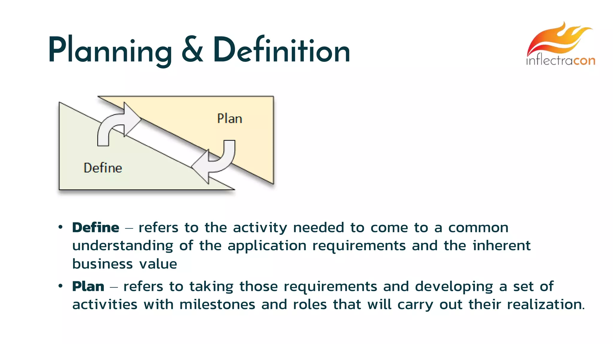 Developer 2: Building A DevOps Toolchain | PPT
