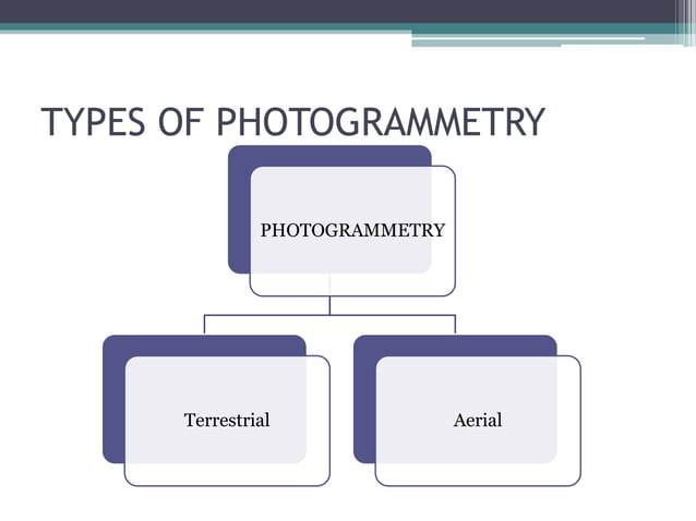 photogrammetry | PPTX | Photography | Arts and Crafts
