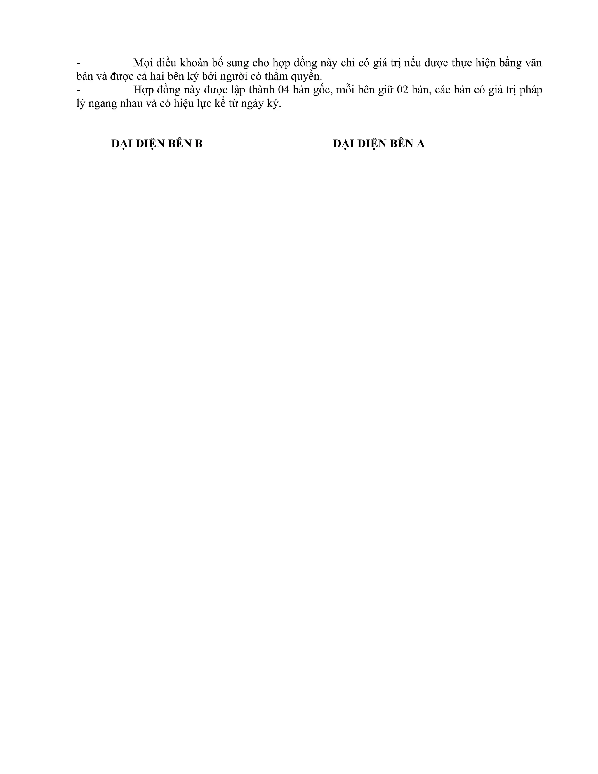 hop dong dich vu | PDF