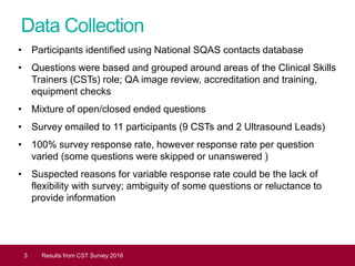 11 30 a m 12 00 pm cst survey outcome | PPT