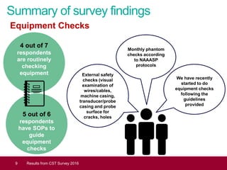 11 30 a m 12 00 pm cst survey outcome | PPT