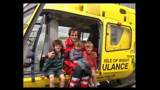 Beardsell - Pain and Suffering in the ED | PPT