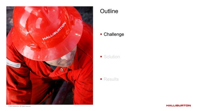INTEGRATED PETRO-ELASTIC MODELING FOR REFRACTURE CANDIDATE SELECTION | PPTX