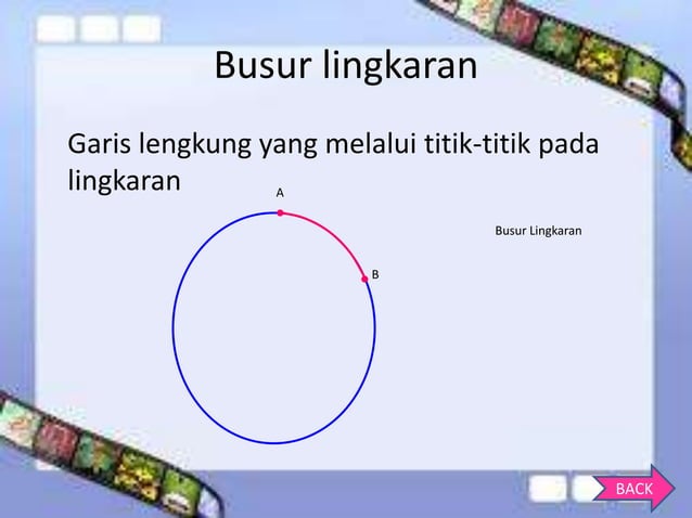 ppt lingkaran | PPTX
