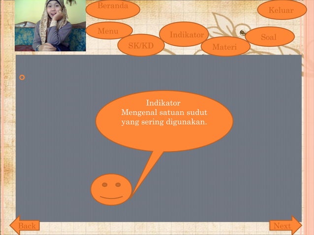 PPT SUDUT | PPT