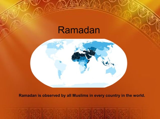 Ramadan | PPT