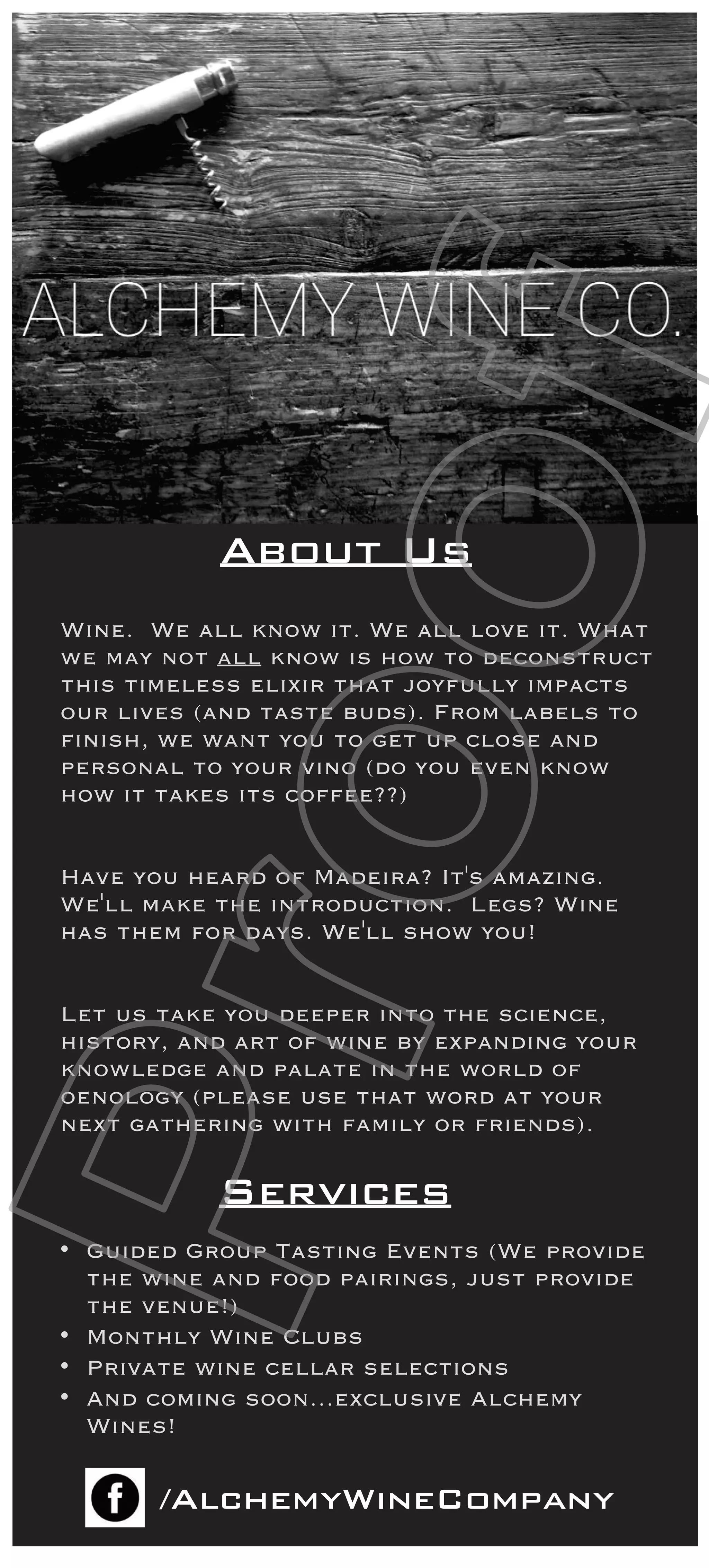 alchemyrackcardproofnew | PDF