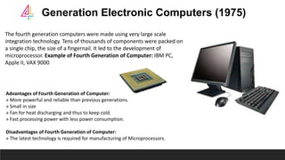 History Of Computers | PPT