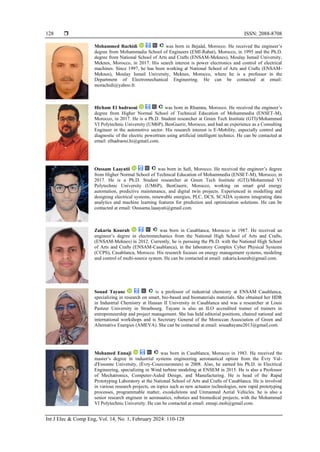 Hybrid fuel cell-supercapacitor system: modeling and energy management ...