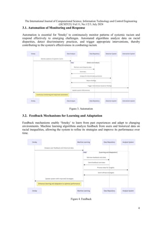 AUTOMATING COUNTER-RACISM: A CONTROL THEORY APPROACH WITH SMOKY IN THE PLANETARYCHESS FRAMEWORK ...