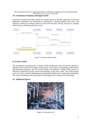 AUTOMATING COUNTER-RACISM: A CONTROL THEORY APPROACH WITH SMOKY IN THE ...