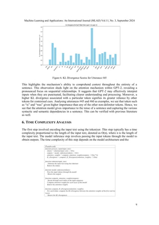 Sensitivity Analysis of Word Importance using GPT Model: A Ranking XAI Approach with Attention ...