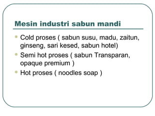 11329777 sabun-mandi-padat | PPT