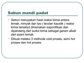 11329777 sabun-mandi-padat | PPT