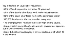 transportation in saudi arabia | PPS