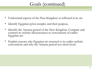 Chapter 3 - Egypt Under the Pharohs | PPT