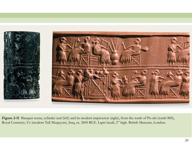 Chapter 2 - Mesopotamia and Persia | PPT