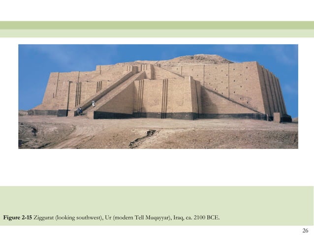 Chapter 2 - Mesopotamia and Persia | PPT