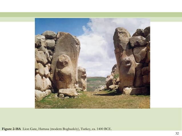 Chapter 2 - Mesopotamia and Persia | PPT