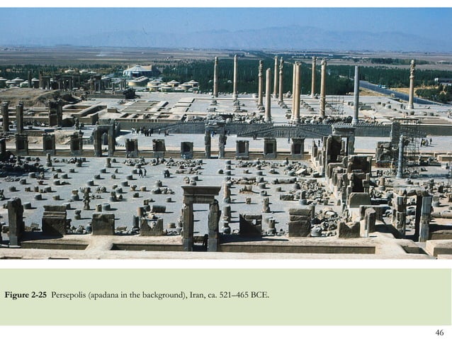 Chapter 2 - Mesopotamia and Persia | PPT