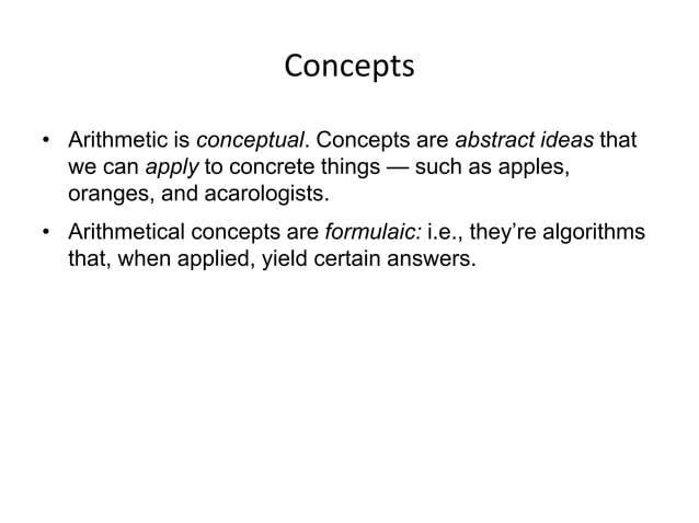 1133 concrete vs. abstract - the easiest math quiz you've ever taken.pptx