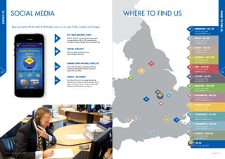 SBS Company Brochure | PPT