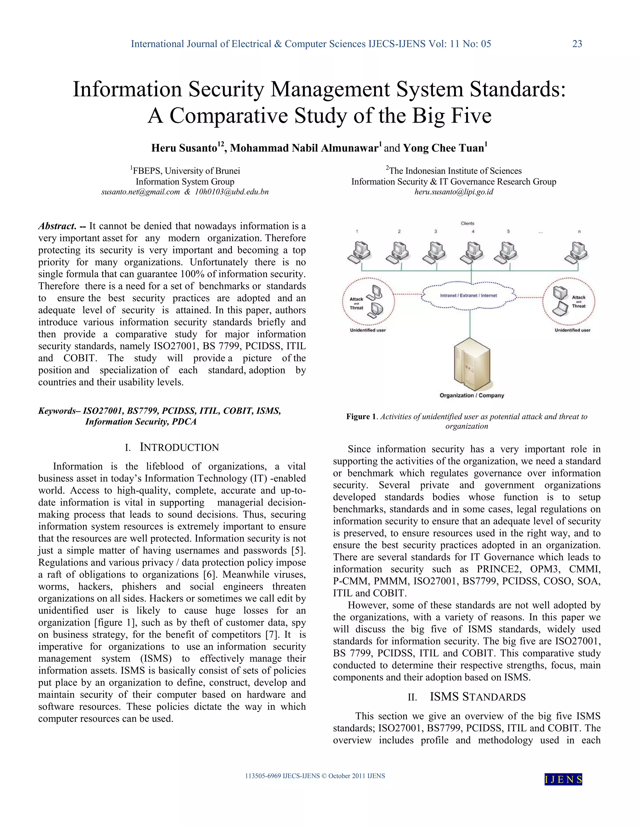 113505 6969-ijecs-ijens | PDF