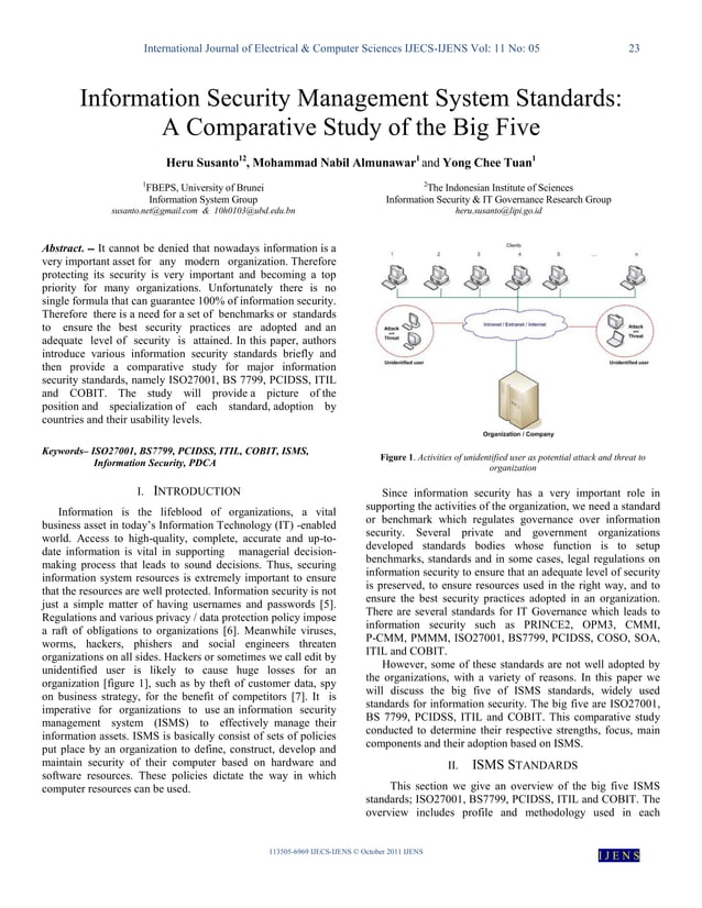 113505 6969-ijecs-ijens | PDF