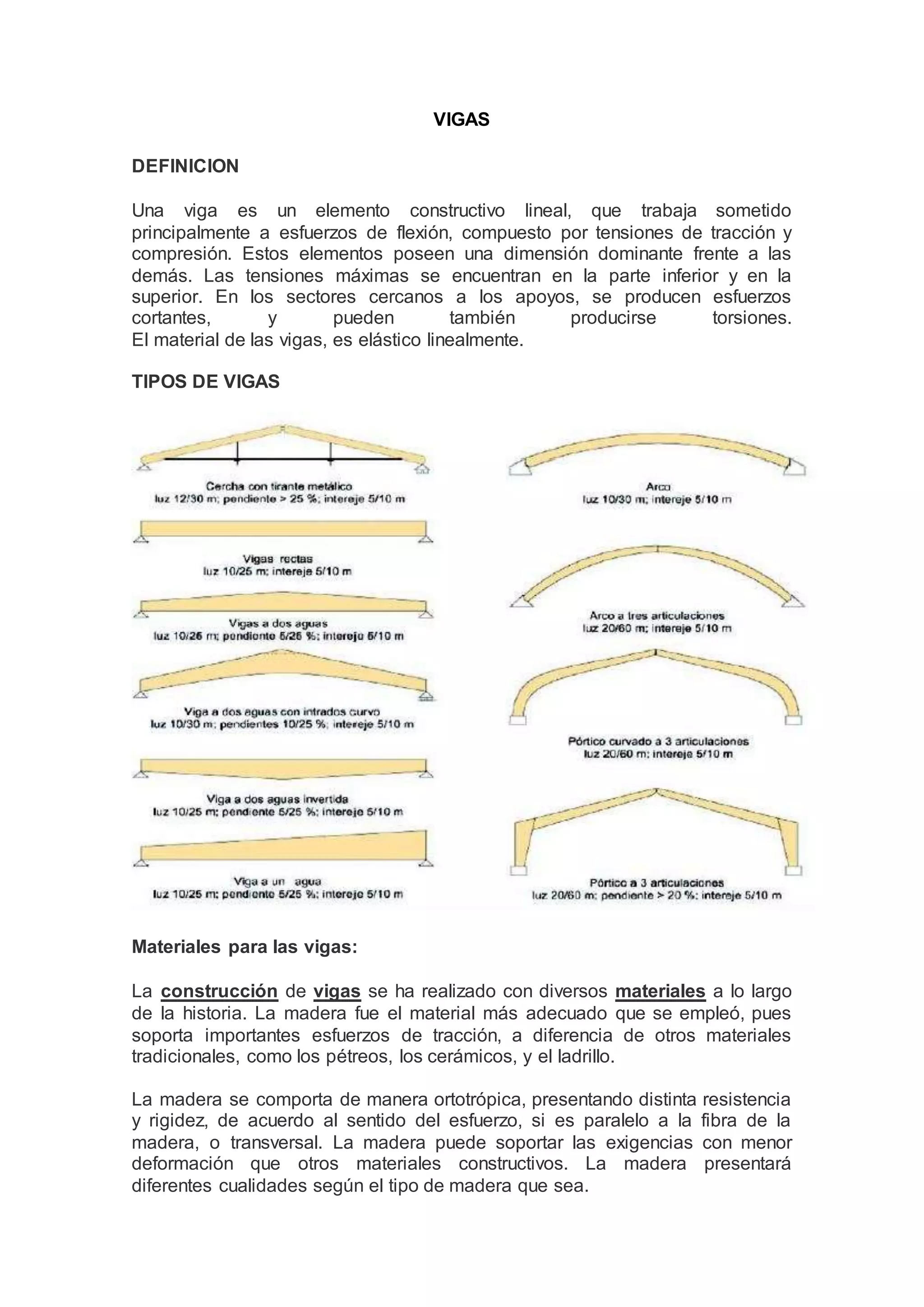 113514410 vigas | DOCX
