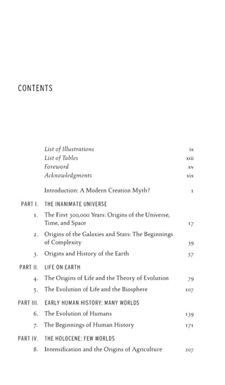 Maps Of Time An Introduction To Big History California World History ...