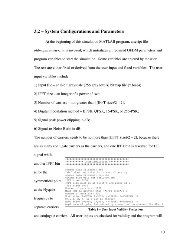 113657800 ofdm-simulation-in-matlab | PDF