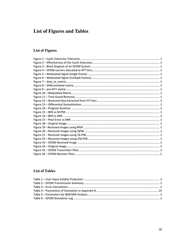113657800 ofdm-simulation-in-matlab | PDF