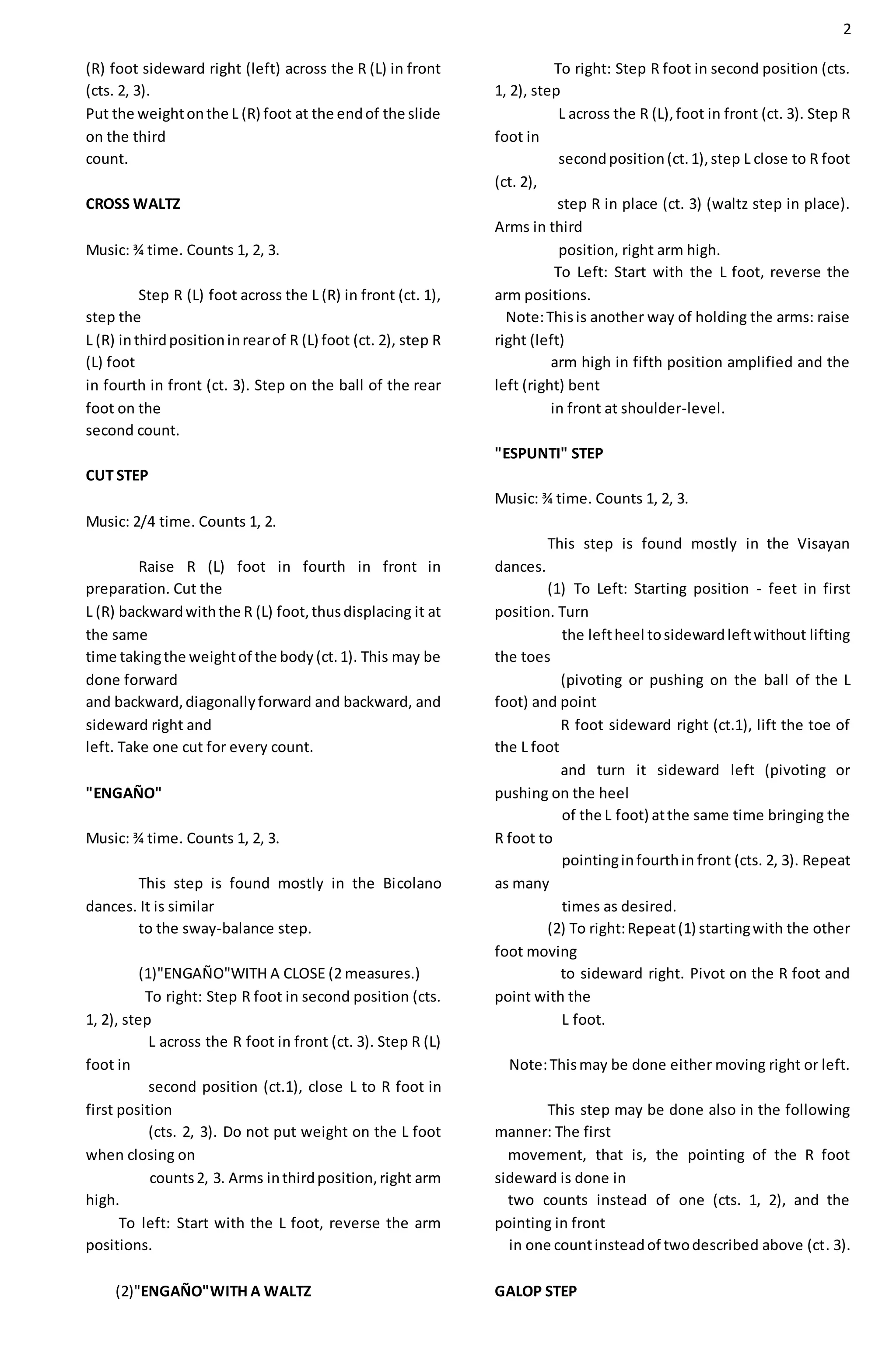 113672755 basic-step-of-folkdance | DOCX