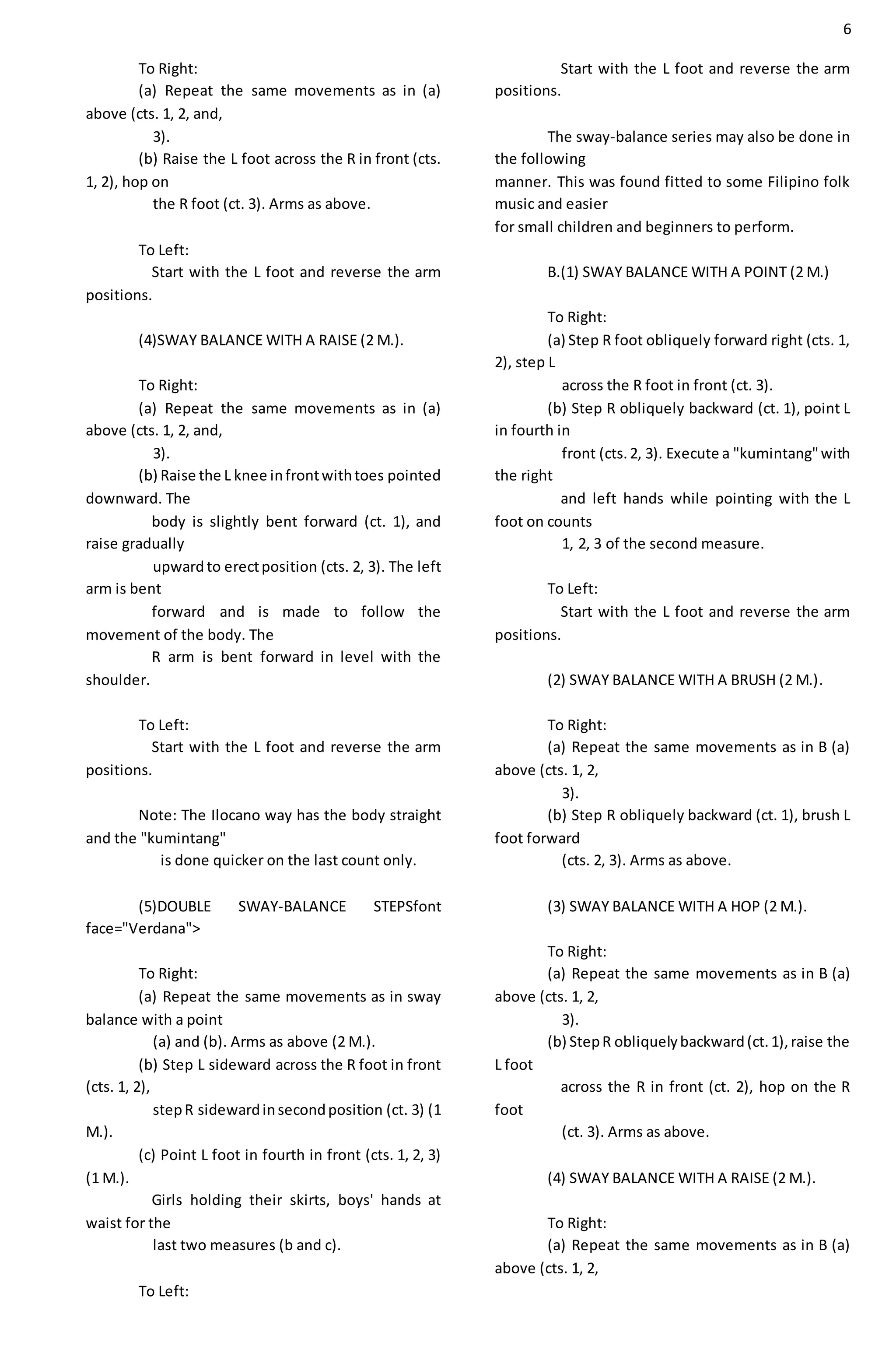 113672755 basic-step-of-folkdance | DOCX