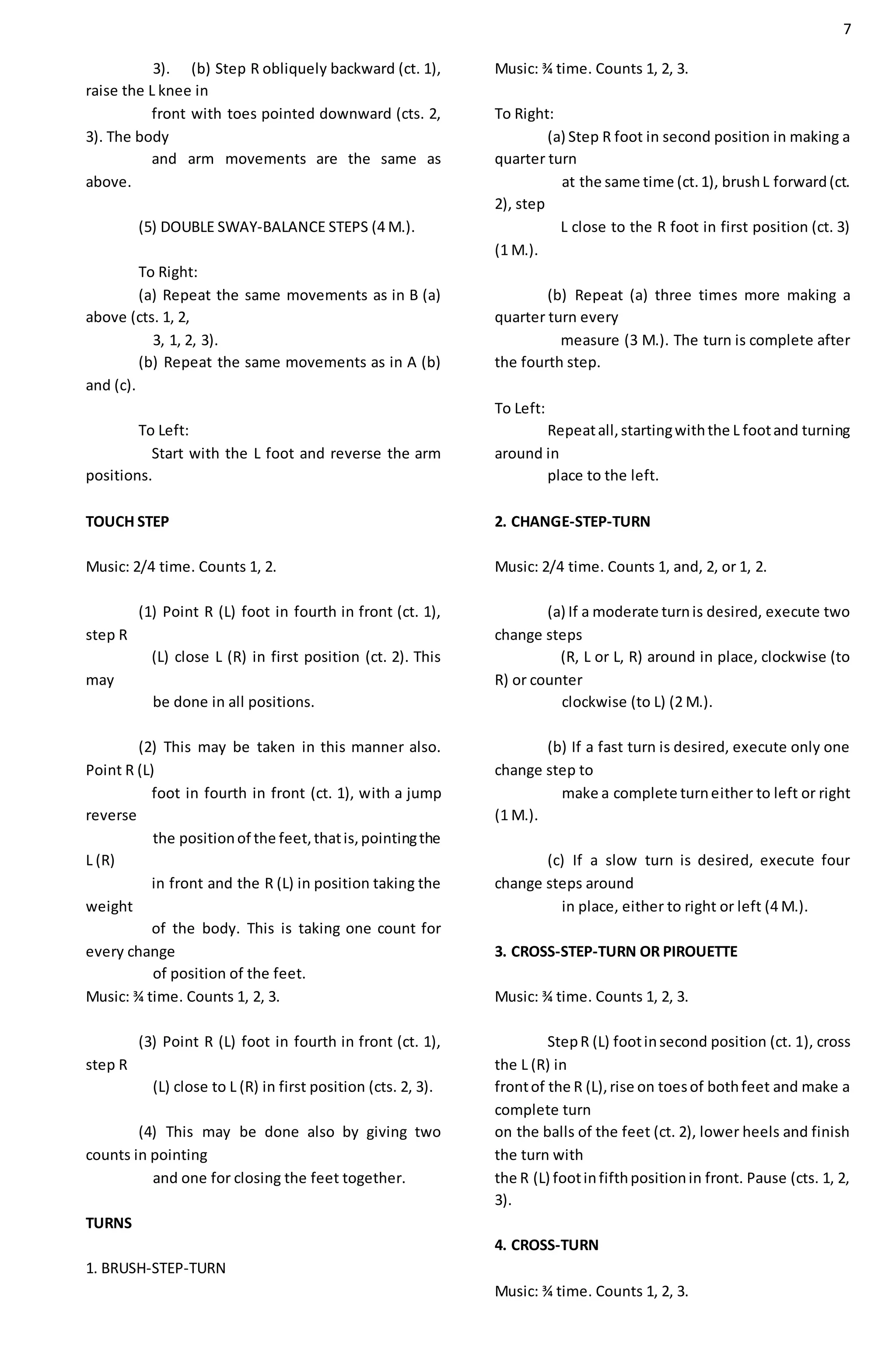 113672755 basic-step-of-folkdance | DOCX