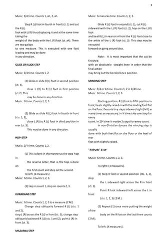 113672755 basic-step-of-folkdance | DOCX