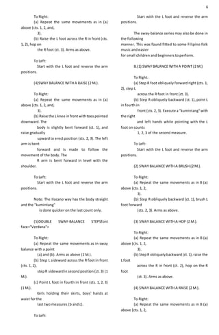 113672755 basic-step-of-folkdance | DOCX