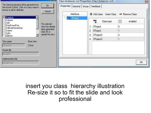 Classism in the US part 1 by Derek o | PPT