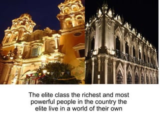 Classism in the US part 1 by Derek o | PPT