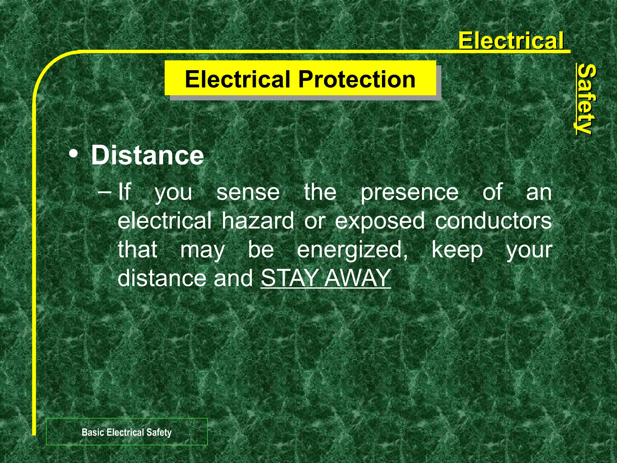 113810-basic-electrical-safety-presentation-attached-electrical-safety.ppt